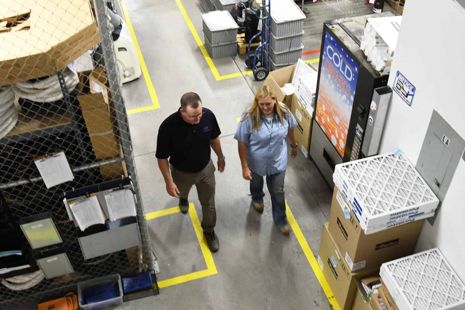 How We Work | Home Services Consolidator | Partner with Us