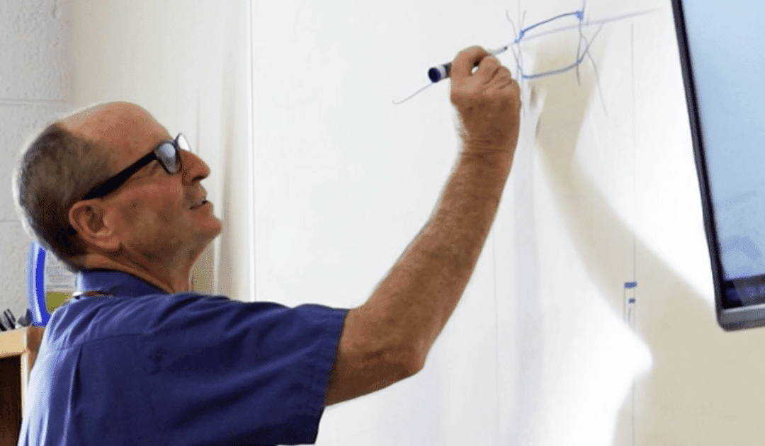 Habitat for Humanity Honors Just Right Heating & Cooling Founder, Dan ...