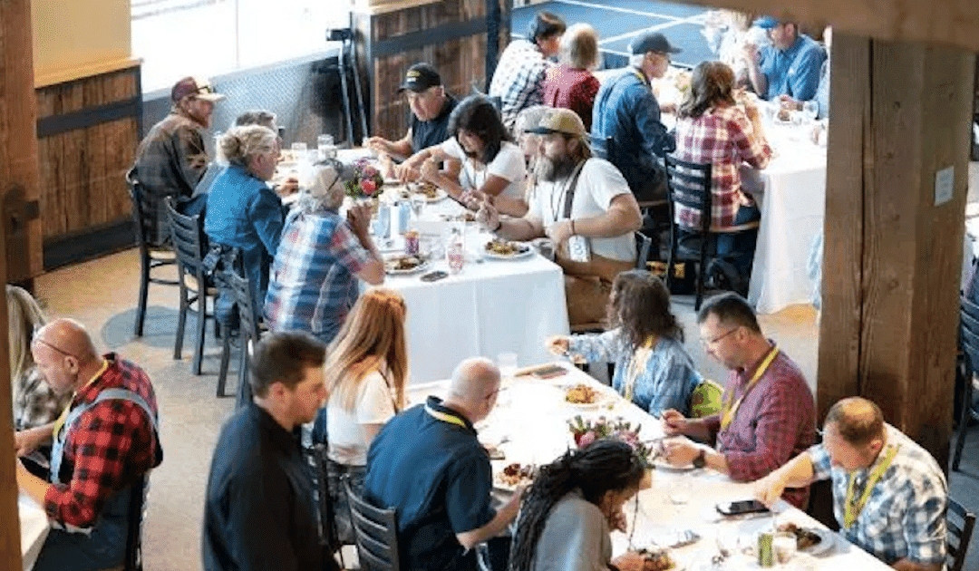 Habitat for Humanity Honors Just Right Heating & Cooling Founder, Dan ...